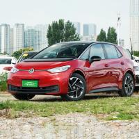 China 3-Year Vehicle 2022 Volkswagenwerk Id3 Pro Vw Energy Speed Suv Automobile Vehicles for sale