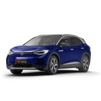 China 5-door 5-seater SUV Vw Volkswagen ID4 Electric Car The Perfect Mid-size Choice in 2024 for sale