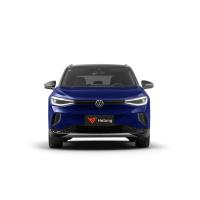 China 5-door 5-seater SUV Vw Volkswagen ID4 Electric Car The Perfect Mid-size Choice in 2024 for sale