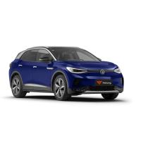 China 5-door 5-seater SUV Vw Volkswagen ID4 Electric Car The Perfect Mid-size Choice in 2024 for sale