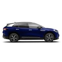 China 5-door 5-seater SUV Vw Volkswagen ID4 Electric Car The Perfect Mid-size Choice in 2024 for sale