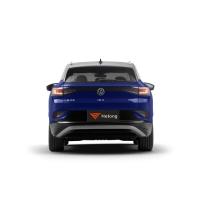 China 5-door 5-seater SUV Vw Volkswagen ID4 Electric Car The Perfect Mid-size Choice in 2024 for sale