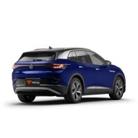 China 5-door 5-seater SUV Vw Volkswagen ID4 Electric Car The Perfect Mid-size Choice in 2024 for sale