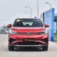 China Electric Driver's Seat Adjustment The Key Feature of 2023 Volkswagen ID 6 Crozz Prime for sale