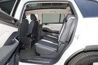 China Id6 Volkswagen Id6 Crozz The Luxury Compact SUV with Sunroof and Pure Electric Energy for sale