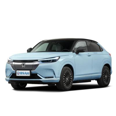 China Electric Cars 2022 2023 HondaS Ens1 enp1 5 Seats Passenger with MAX Range 510 KM for sale
