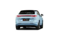 China Electric Cars 2022 2023 HondaS Ens1 enp1 5 Seats Passenger with MAX Range 510 KM for sale