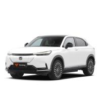 China HONDA ENS1 2022 -Made Electric SUV with 53.6kWh Battery Capacity and Speed Capability for sale