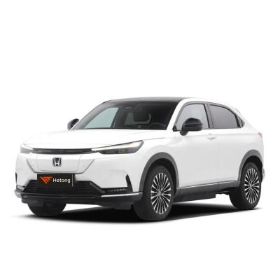 China HONDA ENS1 2022 -Made Electric SUV with 53.6kWh Battery Capacity and Speed Capability for sale