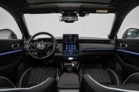 China HONDA ENS1 2022 -Made Electric SUV with 53.6kWh Battery Capacity and Speed Capability for sale
