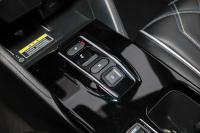 China HONDA ENS1 2022 -Made Electric SUV with 53.6kWh Battery Capacity and Speed Capability for sale