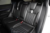 China HONDA ENS1 2022 -Made Electric SUV with 53.6kWh Battery Capacity and Speed Capability for sale