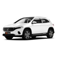 China 2022 EQA 260 Electric Car with Maximum Power of 190kw from Chinese Suppliers and Speed for sale