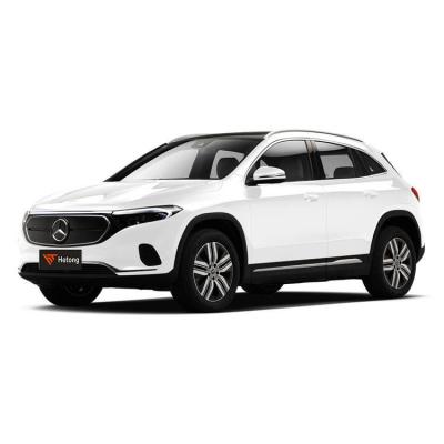 China 2022 EQA 260 Electric Car with Maximum Power of 190kw from Chinese Suppliers and Speed for sale
