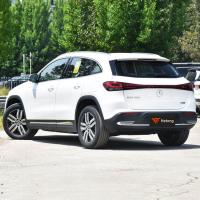 China 2022 EQA 260 Electric Car with Maximum Power of 190kw from Chinese Suppliers and Speed for sale