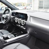 China 2022 EQA 260 Electric Car with Maximum Power of 190kw from Chinese Suppliers and Speed for sale