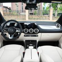 China 2022 EQA 260 Electric Car with Maximum Power of 190kw from Chinese Suppliers and Speed for sale