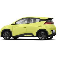 China 2023 Byd Seagull Dynamic Edition Electric Sedan with 5 Seats and Customized Design for sale
