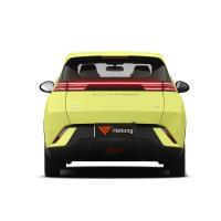 China 2023 Byd Seagull Dynamic Edition Electric Sedan with 5 Seats and Customized Design for sale