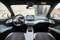 China 2023 Byd Seagull Dynamic Edition Electric Sedan with 5 Seats and Customized Design for sale