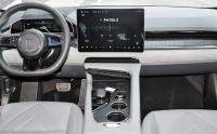 China Customized Red/Blue ZEEKR Chinese Energy Vehicle Car with High Speed Electric Car for sale