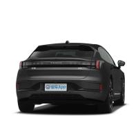 China Customized Red/Blue ZEEKR Chinese Energy Vehicle Car with High Speed Electric Car for sale