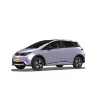China Pure Electric Byd Haitun Dolphin Energy Vehicle with Lithium Iron Phosphate Battery for sale