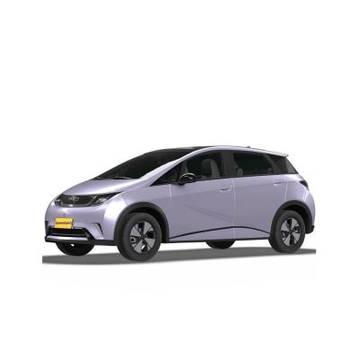 China Pure Electric Byd Haitun Dolphin Energy Vehicle with Lithium Iron Phosphate Battery for sale