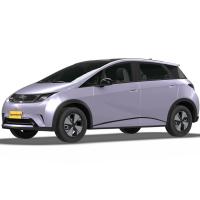 China Pure Electric Byd Haitun Dolphin Energy Vehicle with Lithium Iron Phosphate Battery for sale