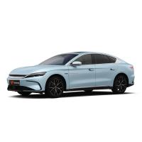 China s 2023 High Speed Electric SUV with 4-Door Body Structure and Maximum Power 228-517 for sale