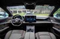 China s 2023 High Speed Electric SUV with 4-Door Body Structure and Maximum Power 228-517 for sale