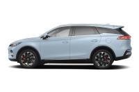 China 180km/h Max Speed 2023 Byd Tang Ev 635 Electric Car Energy 4-wheel Drive Suv Made for sale