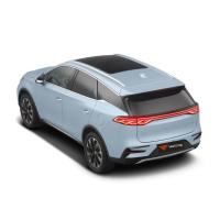 China 180km/h Max Speed 2023 Byd Tang Ev 635 Electric Car Energy 4-wheel Drive Suv Made for sale