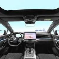China 180km/h Max Speed 2023 Byd Tang Ev 635 Electric Car Energy 4-wheel Drive Suv Made for sale