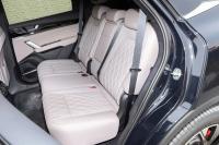 China 180km/h Max Speed 2023 Byd Tang Ev 635 Electric Car Energy 4-wheel Drive Suv Made for sale