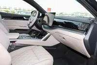 China 180km/h Max Speed 2023 Byd Tang Ev 635 Electric Car Energy 4-wheel Drive Suv Made for sale