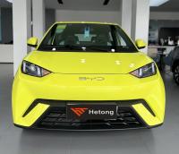 China Energy Vehicle Byd Seagull 305km Small Car with 5 Seats and Lithium Iron Phosphate Battery for sale