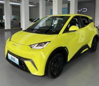 China Energy Vehicle Byd Seagull 305km Small Car with 5 Seats and Lithium Iron Phosphate Battery for sale