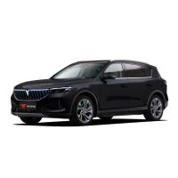 China 2023 4WD VOYAH FREE Extended Range Exclusive Luxury Electric Car ev suv pure 505kw 631kw for sale
