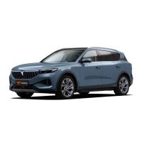 China 2023 4WD VOYAH FREE Extended Range Exclusive Luxury Electric Car ev suv pure 505kw 631kw for sale