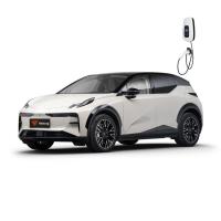China 4WD Electric SUV 2023 Zealand's Geely Zeekr X Pure EV Luxury Car for Adults for sale