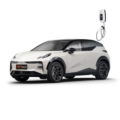 China 4WD Electric SUV 2023 Zealand's Geely Zeekr X Pure EV Luxury Car for Adults for sale