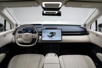 China 4WD Electric SUV 2023 Zealand's Geely Zeekr X Pure EV Luxury Car for Adults for sale