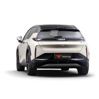 China 4WD Electric SUV 2023 Zealand's Geely Zeekr X Pure EV Luxury Car for Adults for sale