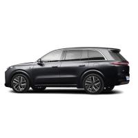 China Li ONE L9 Electric SUV with Ternary Lithium Battery and Left-Handed Steering Wheel for sale
