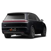 China Li ONE L9 Electric SUV with Ternary Lithium Battery and Left-Handed Steering Wheel for sale