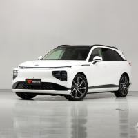 China Electric Car Motor Xiaopeng G9 Used Electric Cars Automobile Vehicles Car For Adults for sale
