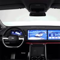 China Electric Car Motor Xiaopeng G9 Used Electric Cars Automobile Vehicles Car For Adults for sale