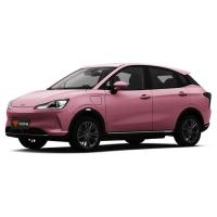 China Electric Neta V 2022 Tide 400 Lite Pink Custom Long Battery Life and Fast Charging Time for sale