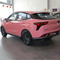China Electric Neta V 2022 Tide 400 Lite Pink Custom Long Battery Life and Fast Charging Time for sale